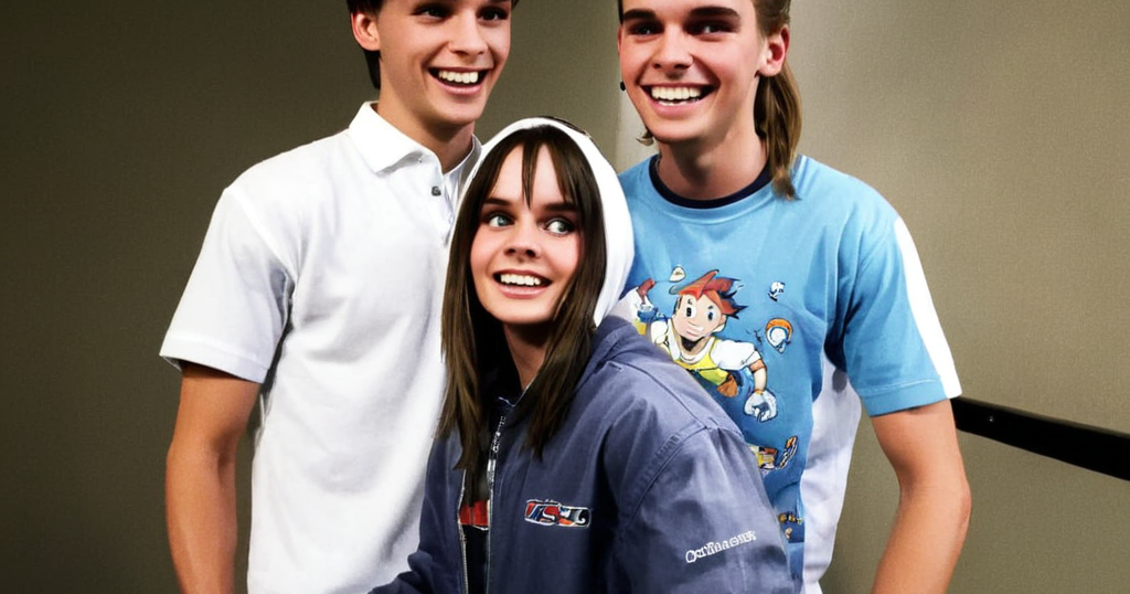 ESNS Festival - Lyra Valenza & Signe Dige