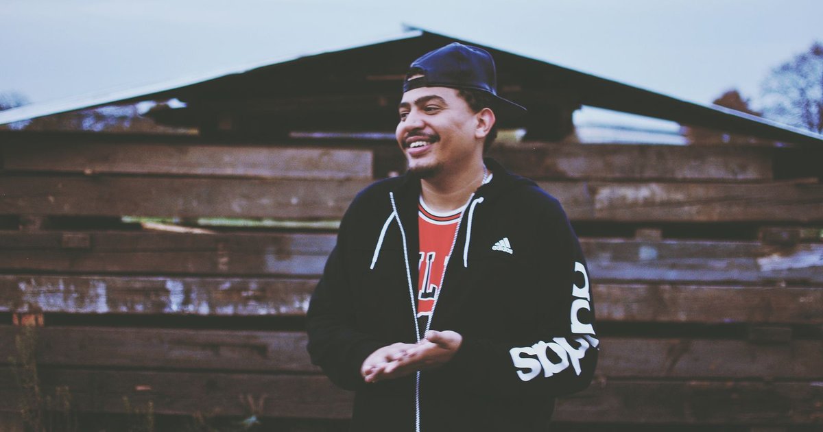 ESNS Festival - Fresku