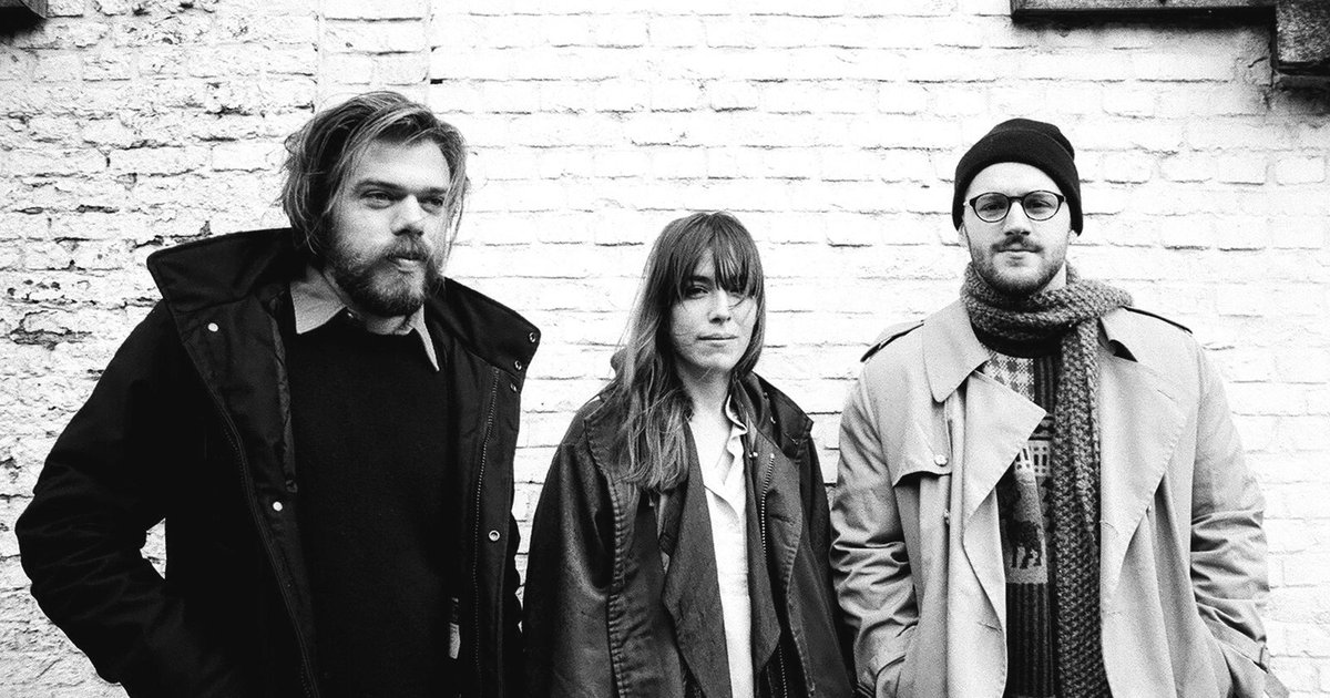 ESNS Festival - Echo Beatty