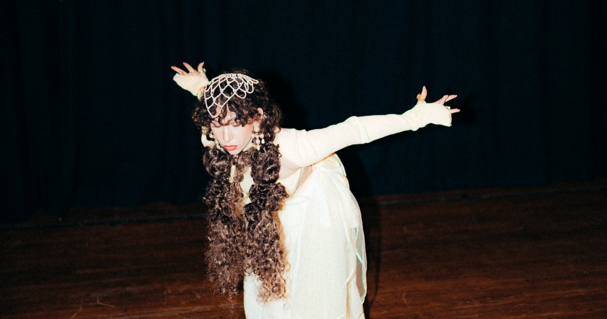 ESNS Festival - MAYA MARIA