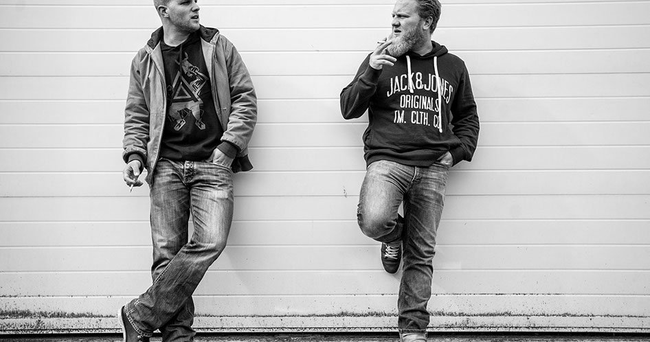 ESNS Festival - Rum&Skunk