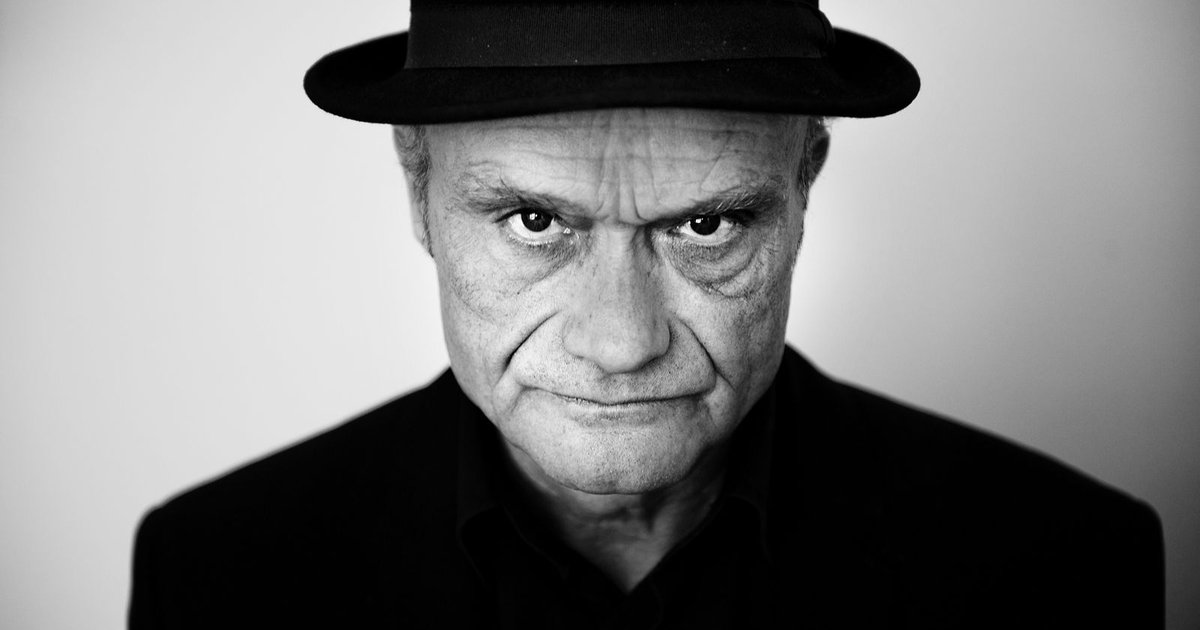 ESNS Festival - Harry van Lier