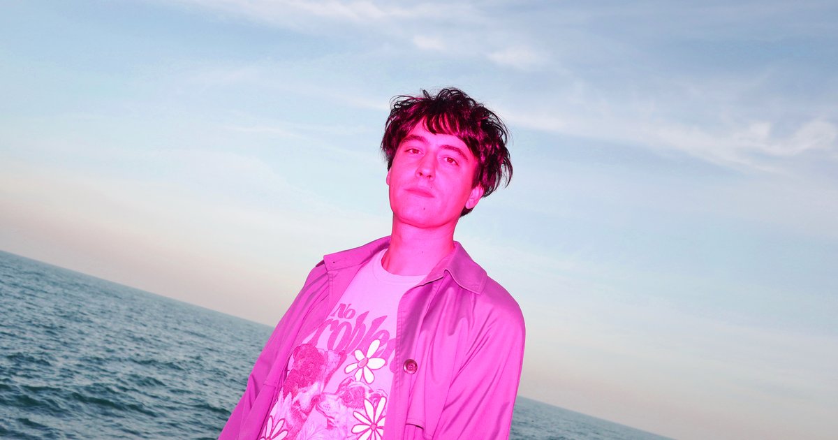 ESNS Festival - Colombre