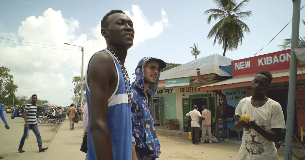 ESNS Festival - FlexFab & Ziller Bas