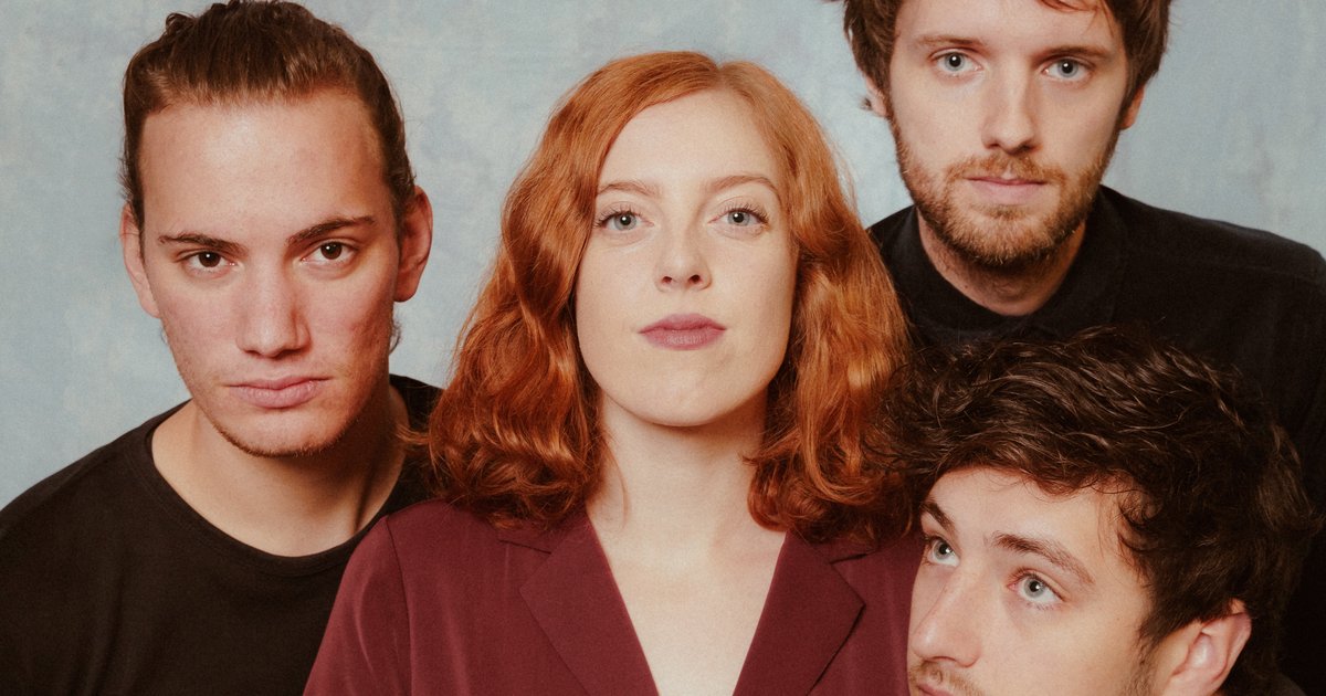 ESNS Festival - Delore