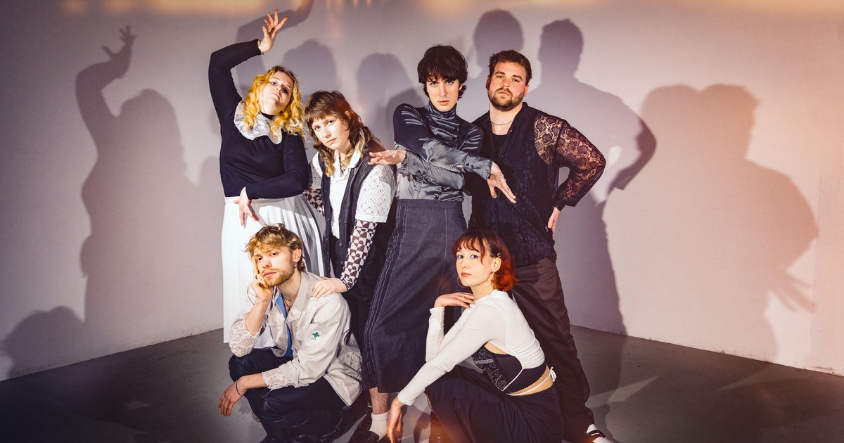 ESNS Festival - Droom Dit