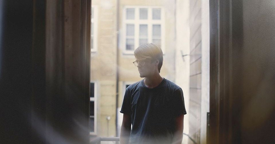 ESNS Festival - Andre Bratten