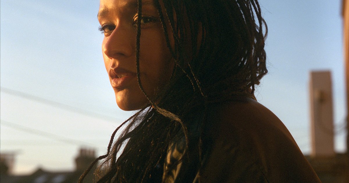 ESNS Festival - Becky Sikasa