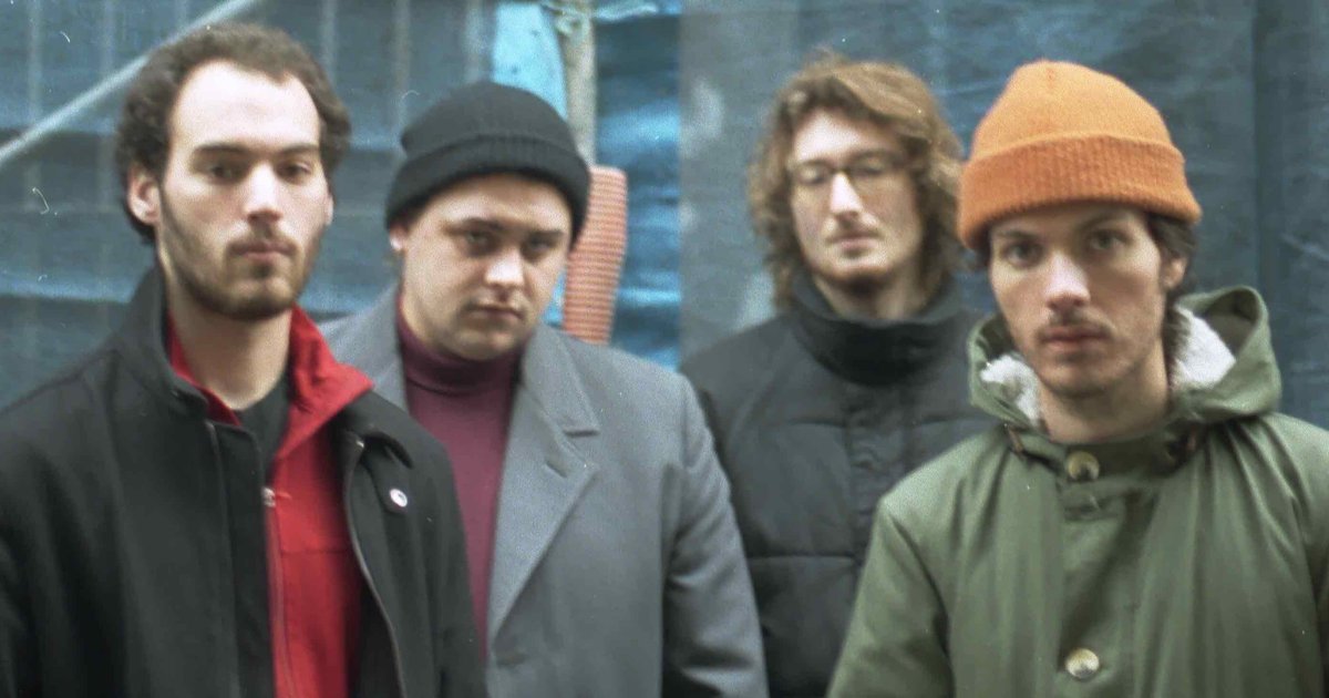 ESNS Festival - Unschooling