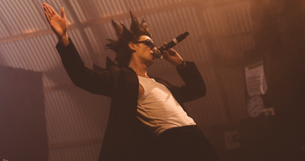 ESNS Festival - Gotu Jim