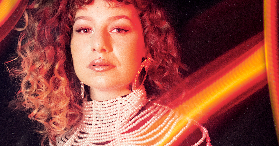 ESNS Festival - Simona