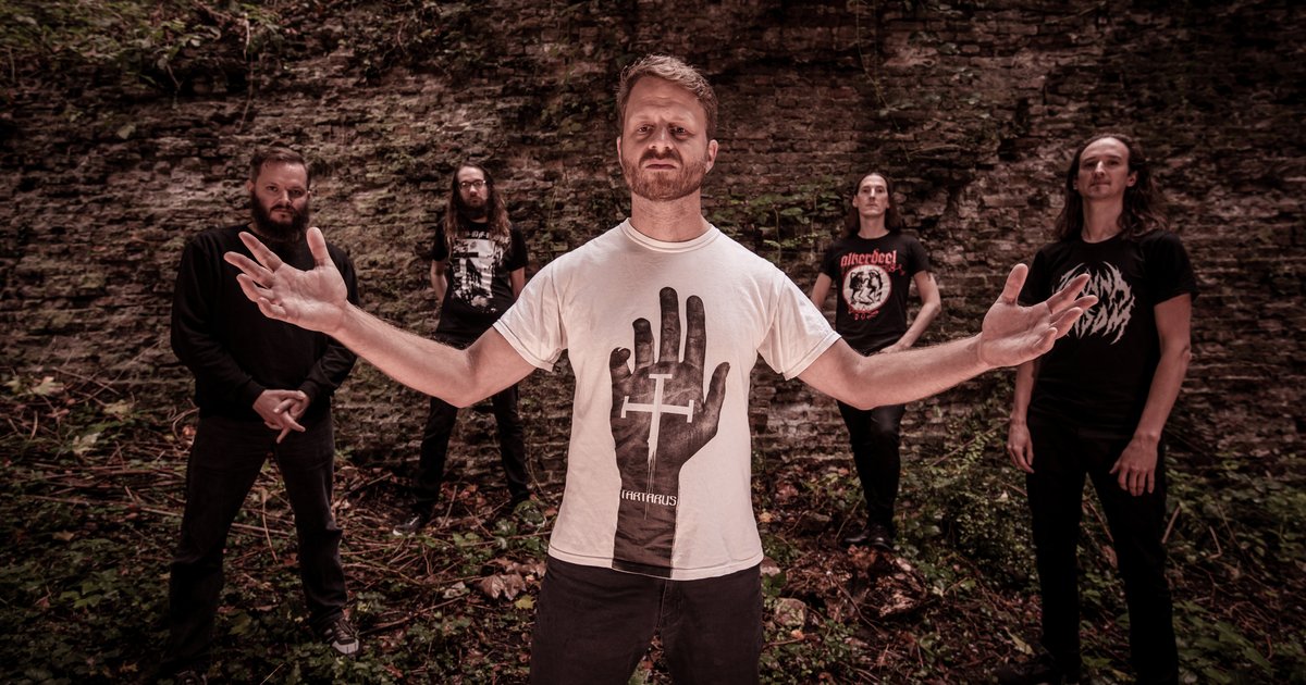 ESNS Festival - Terzij de Horde