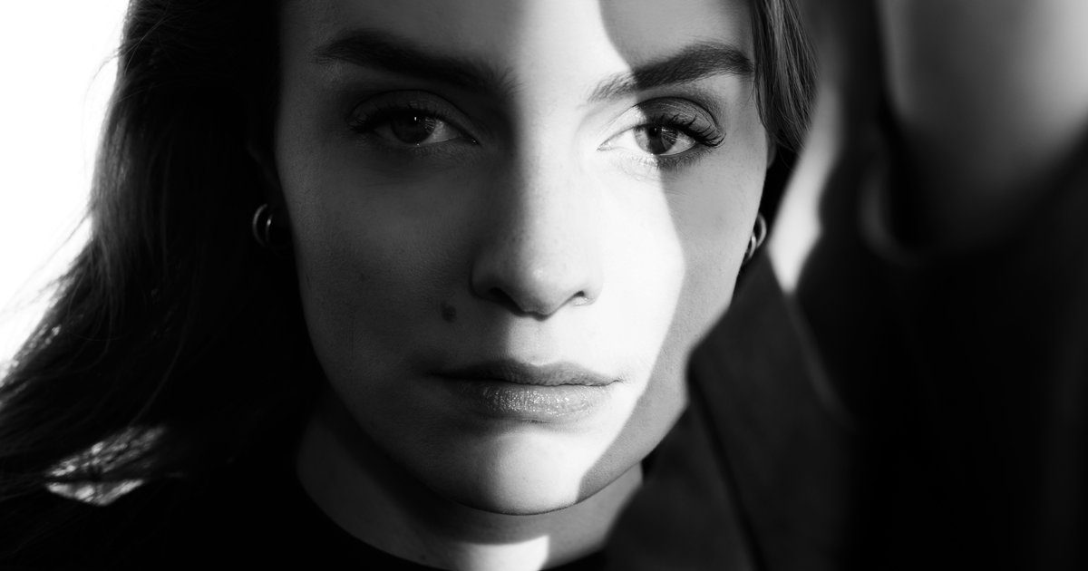 ESNS Festival - Eydís Evensen