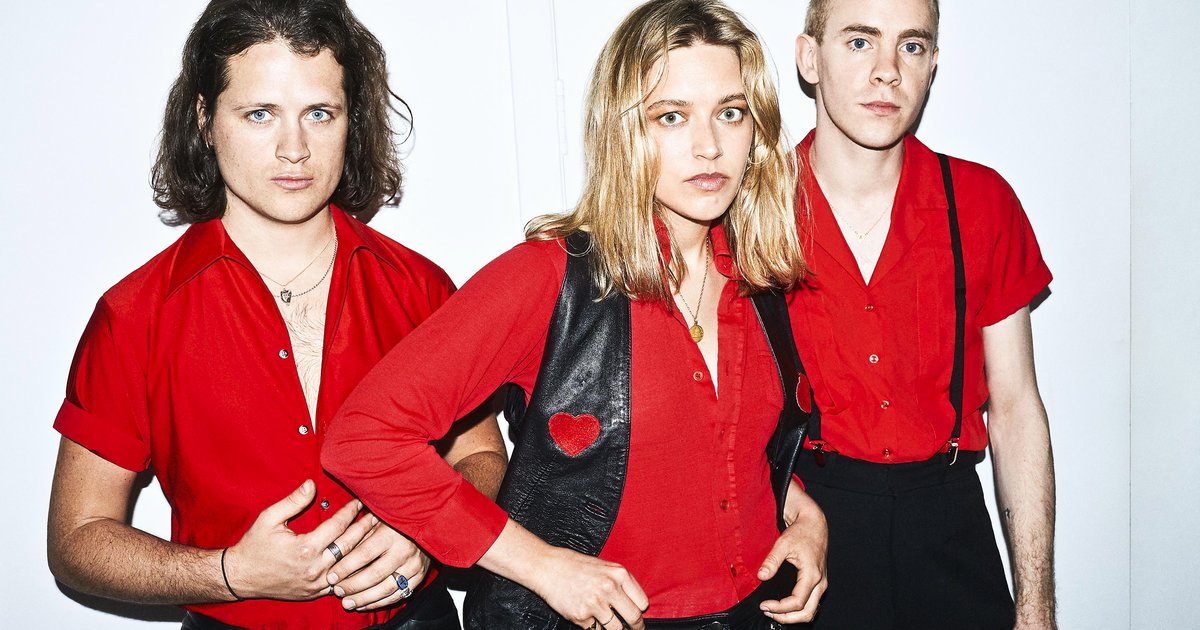 ESNS Festival - whenyoung