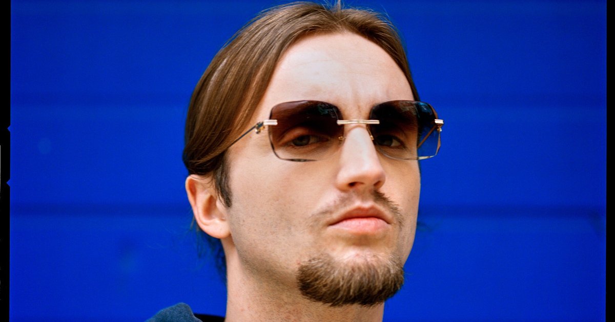 ESNS Festival - Kevin met band