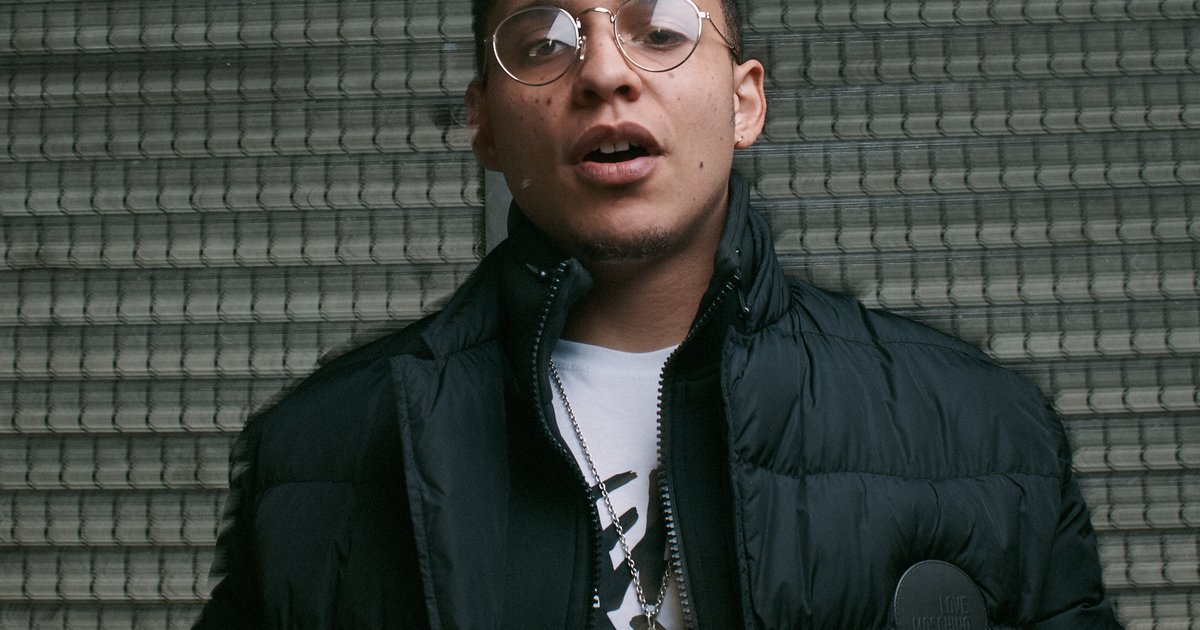 ESNS Festival - Ocean Wisdom