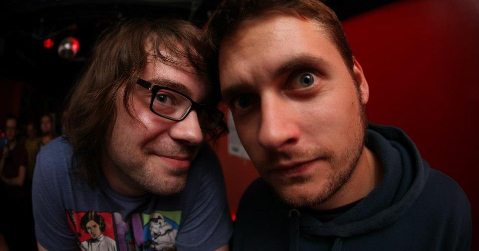 ESNS Festival - xyce