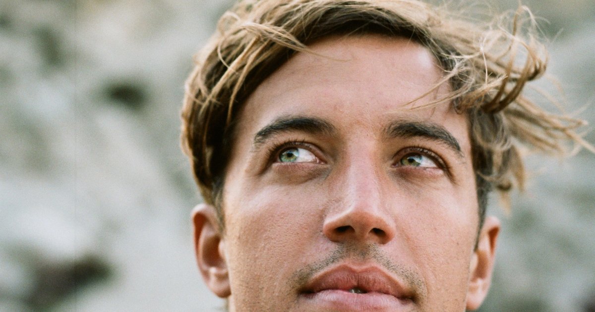 ESNS Festival - Nathan Ball