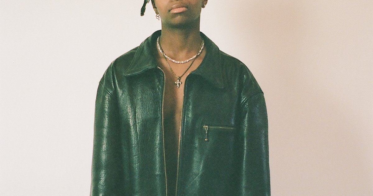 ESNS Festival - Giift