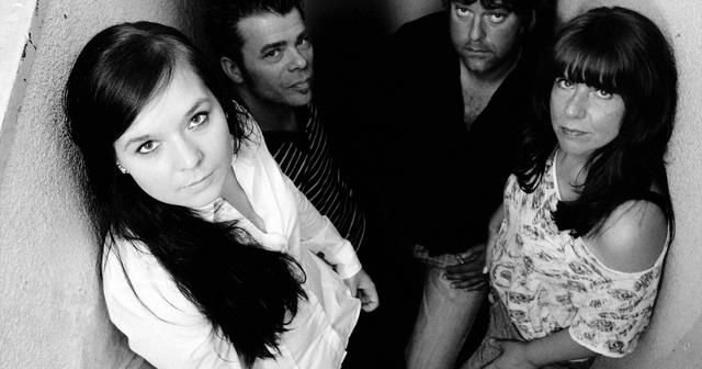 ESNS Festival - Electric Tears