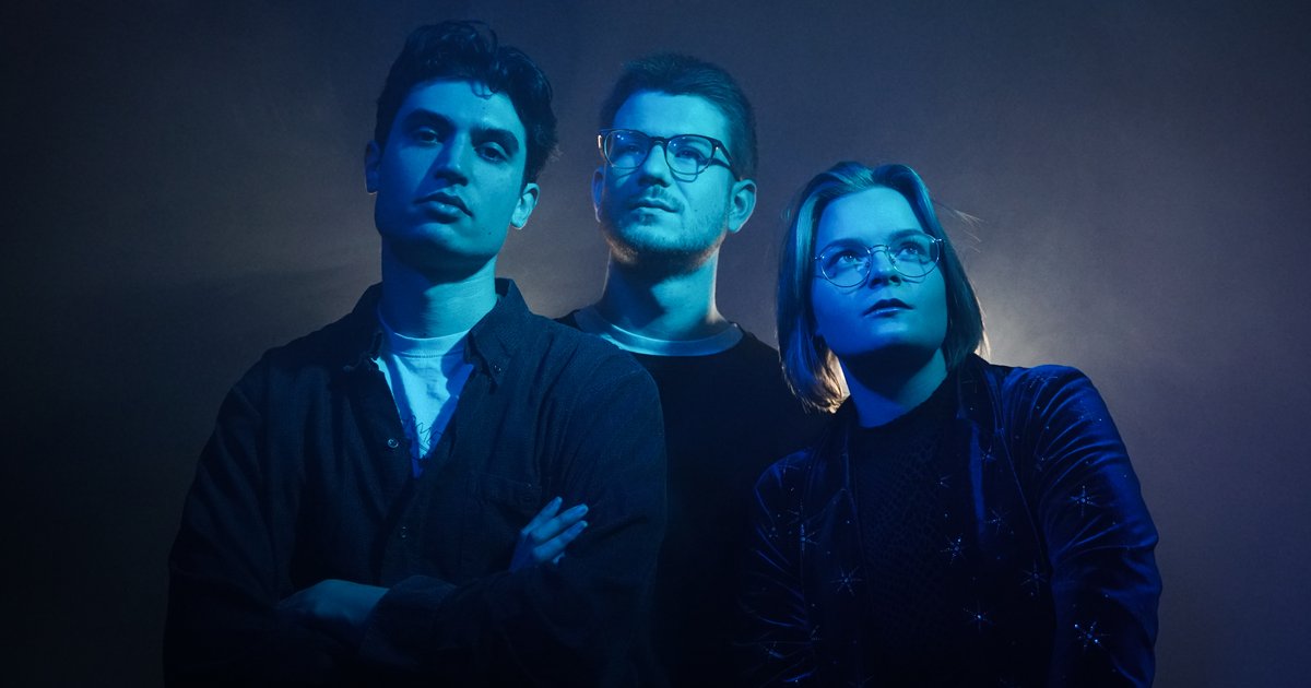 ESNS Festival - Novko