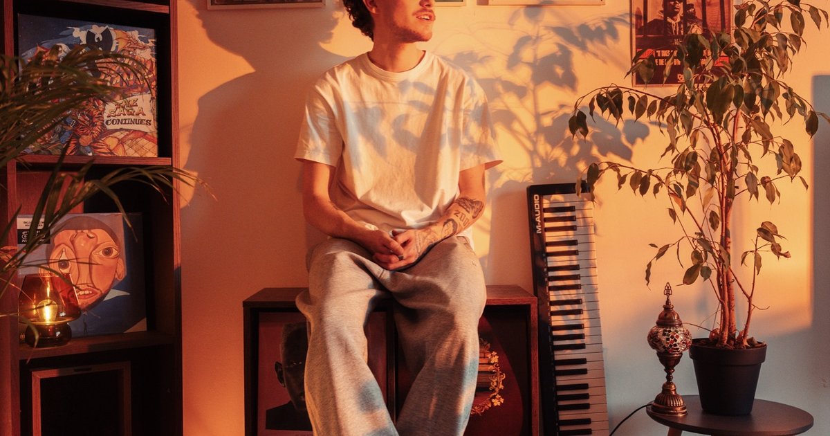 ESNS Festival - Mossi