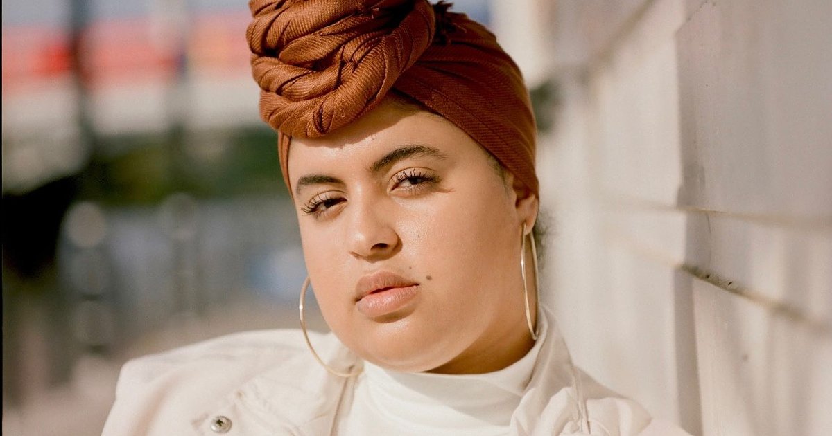 ESNS Festival - Imen Siar