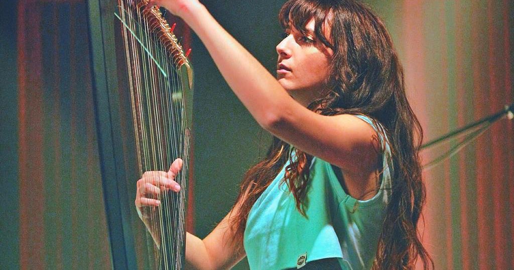 ESNS Festival - Kety Fusco