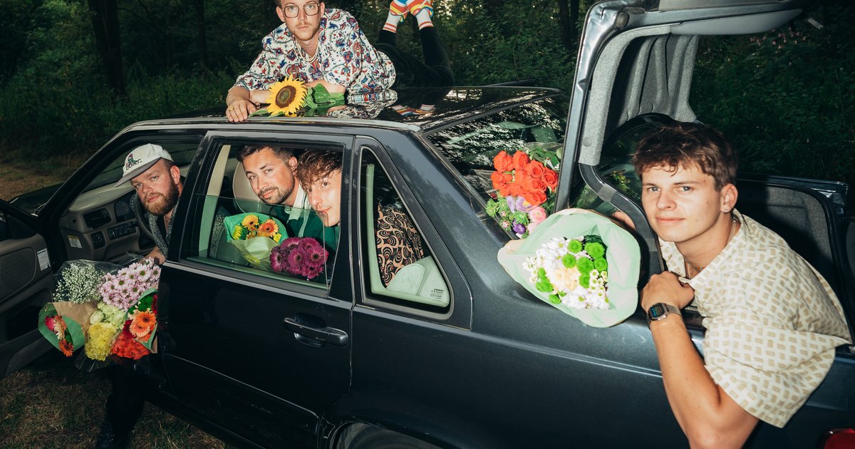 ESNS Festival - Hiigo