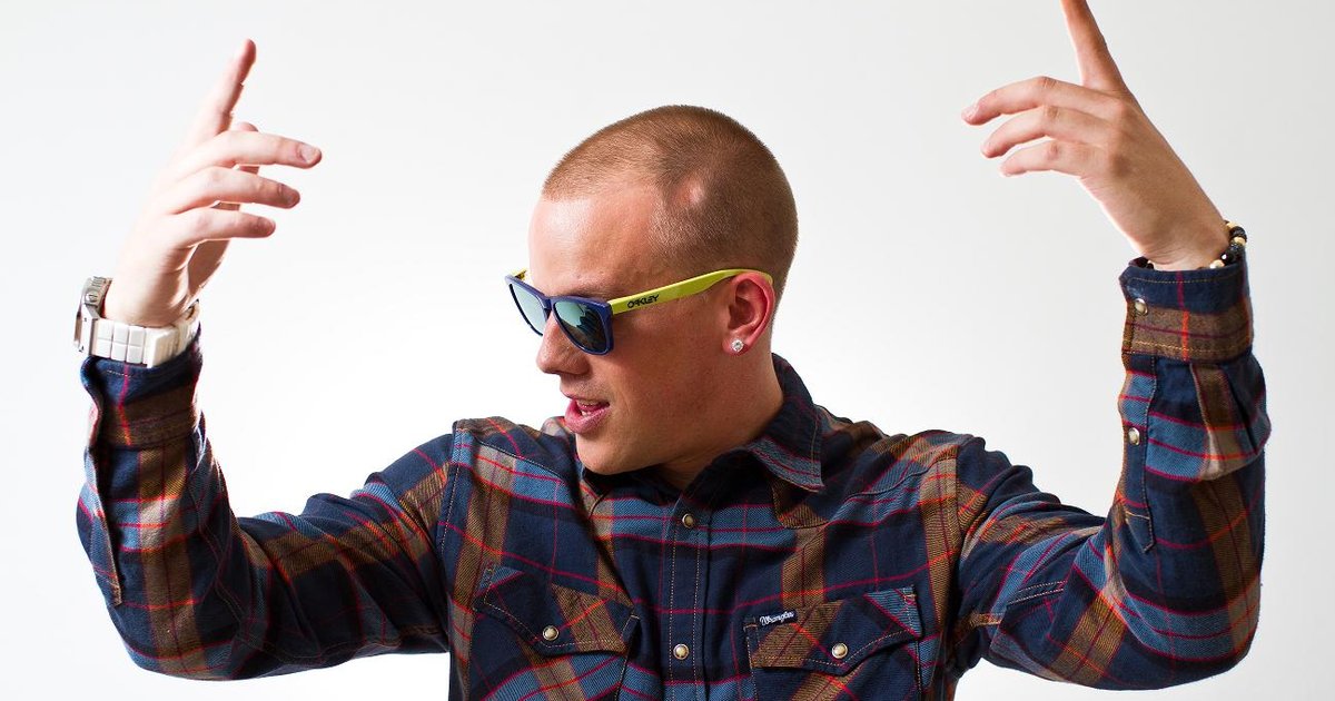 ESNS Festival - Jebroer