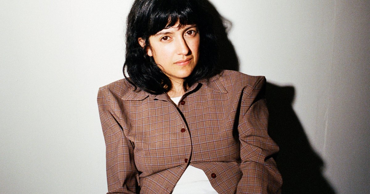 ESNS Festival - Shida Shahabi
