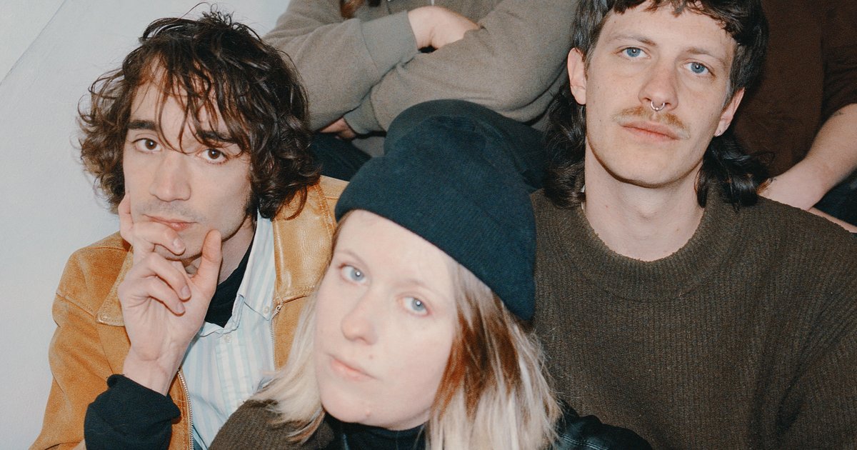 ESNS Festival - Tramhaus