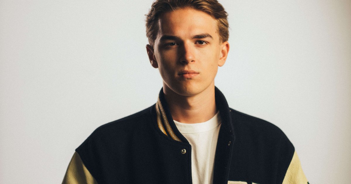 ESNS Festival - Antoon