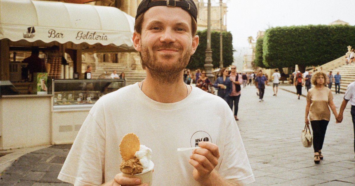 ESNS Festival - David Bay