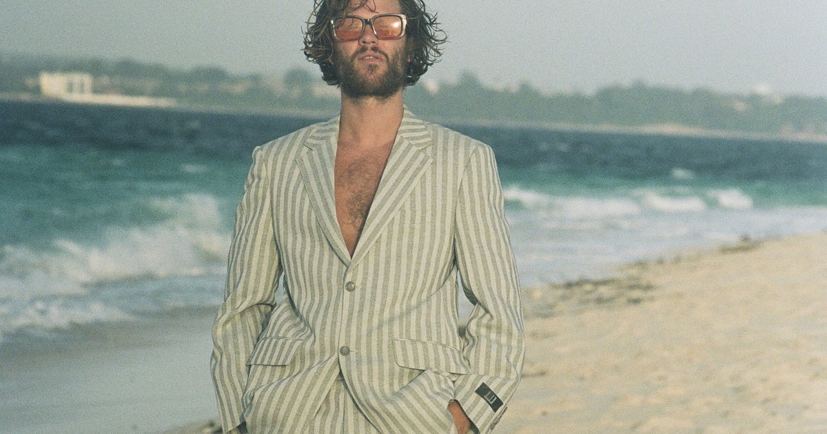 ESNS Festival - Stuzzi