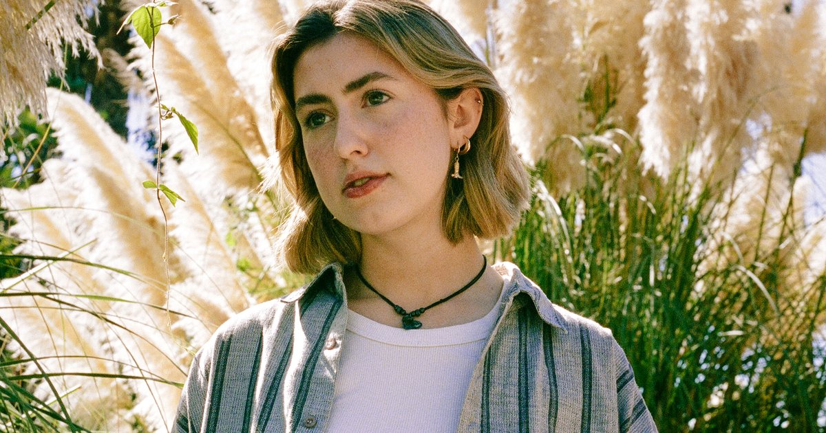 ESNS Festival - Katie Gregson-MacLeod