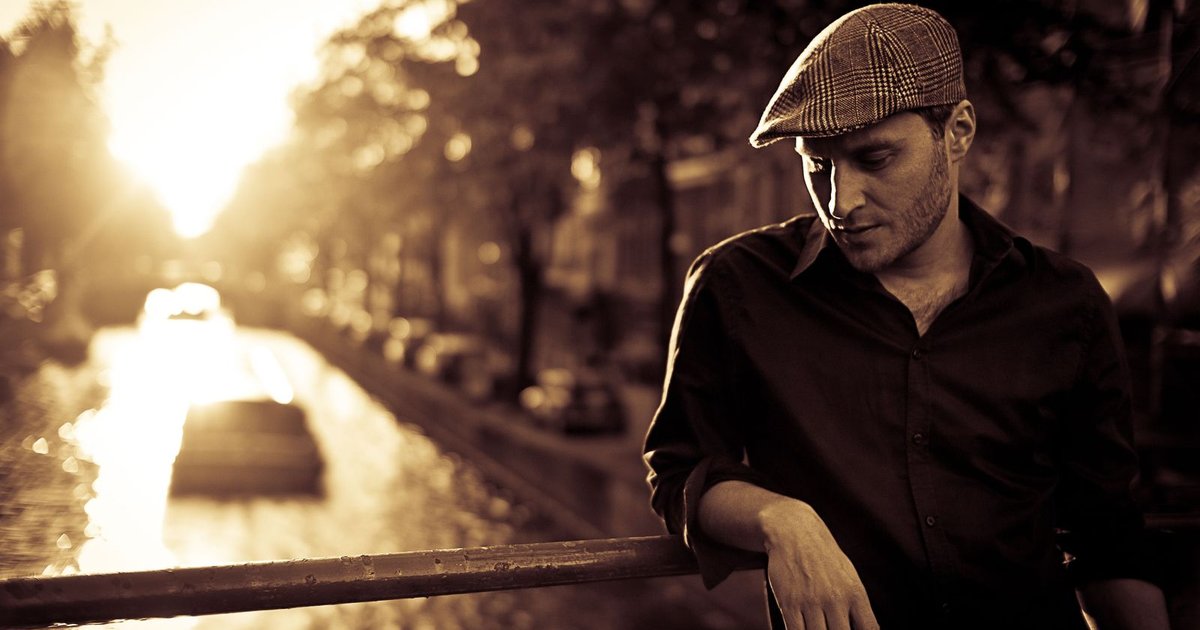 ESNS Festival - Paul van Kessel