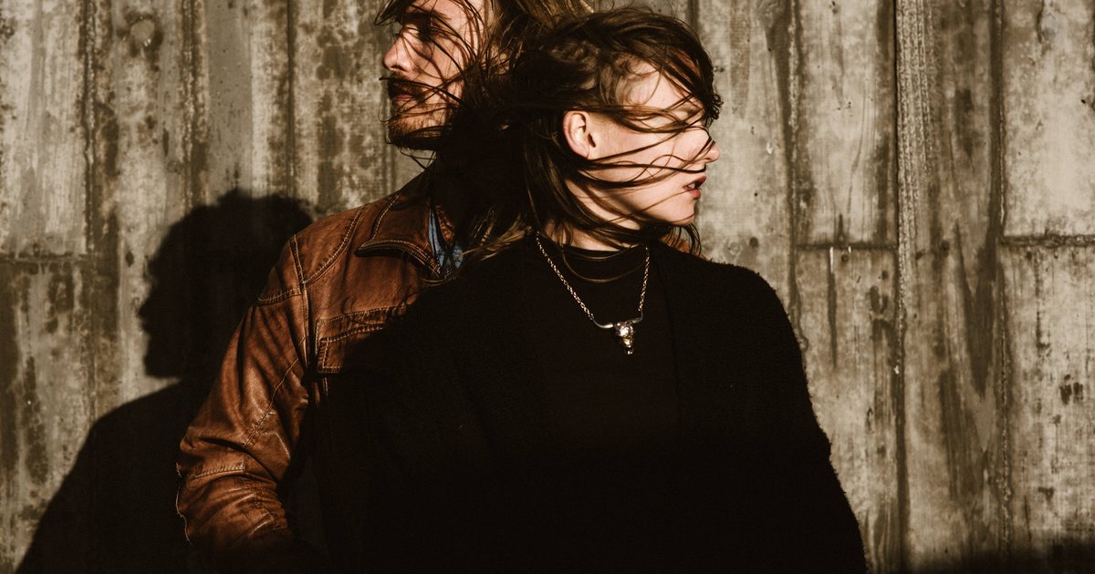 ESNS Festival - Wolf & Moon