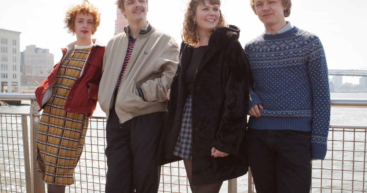 ESNS Festival - Pip Blom
