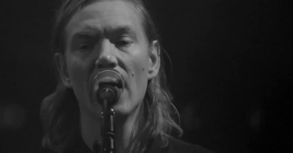 ESNS Festival - When Saints go Machine