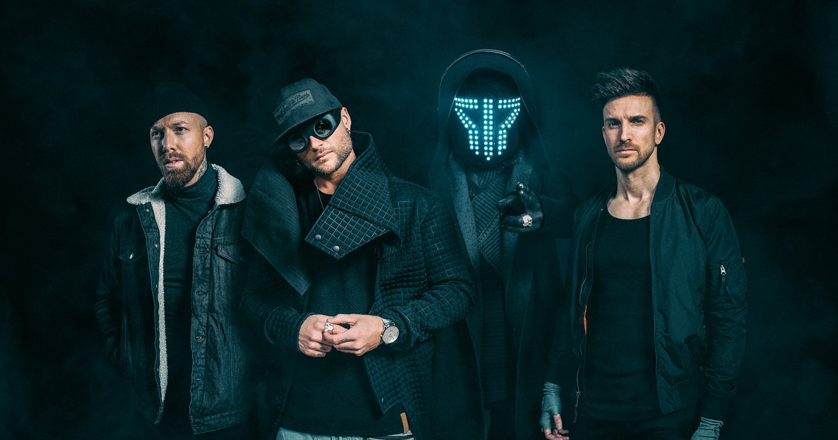 ESNS Festival - Smash Into Pieces