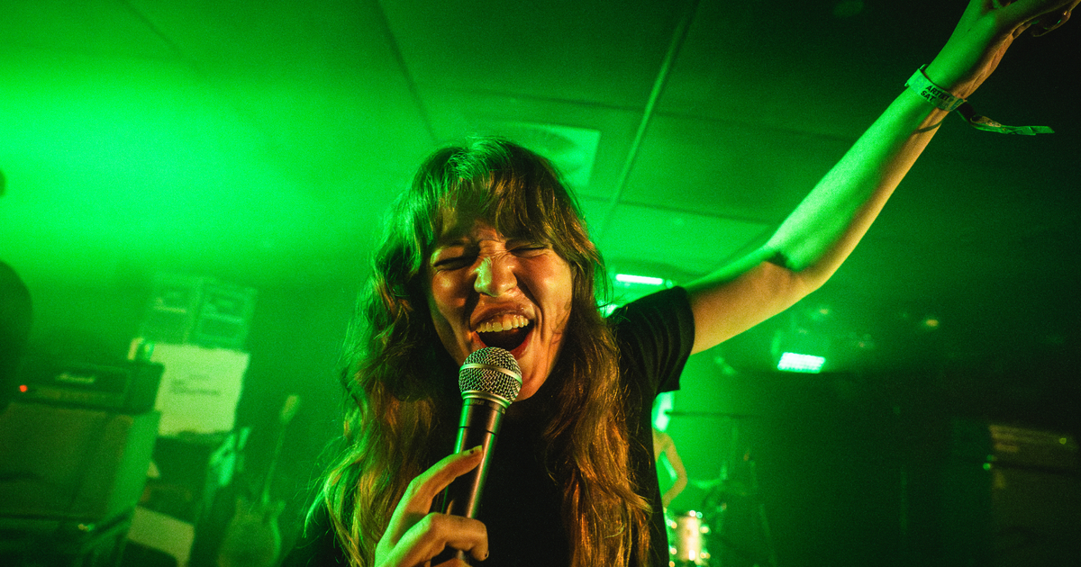 Major line-up expansion for ESNS: 110 acts added to line-up