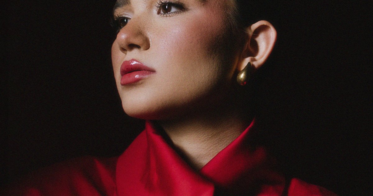 ESNS Festival - Dina Jashari