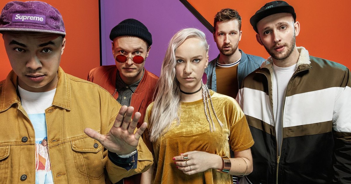 ESNS Festival - The Cool Quest