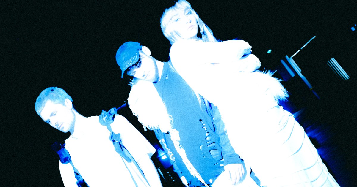 ESNS Festival - Night Tapes