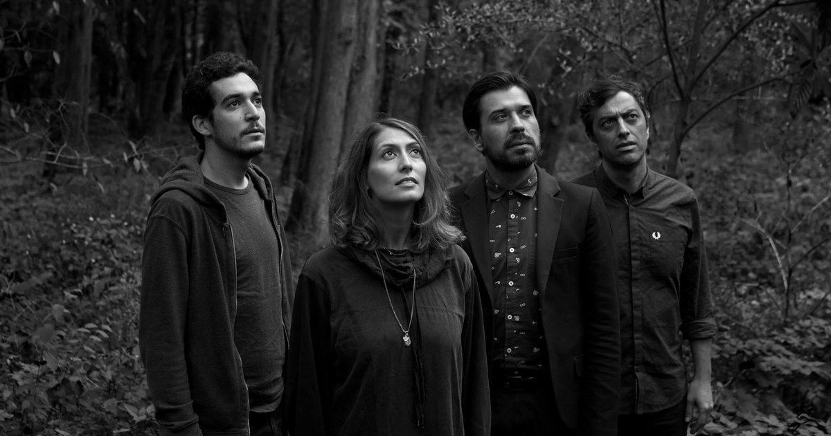 ESNS Festival - The Happy Mess