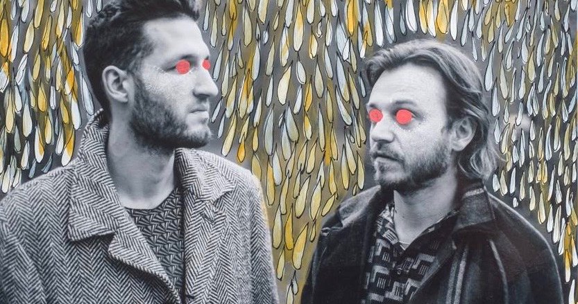 ESNS Festival - Ko Shin Moon