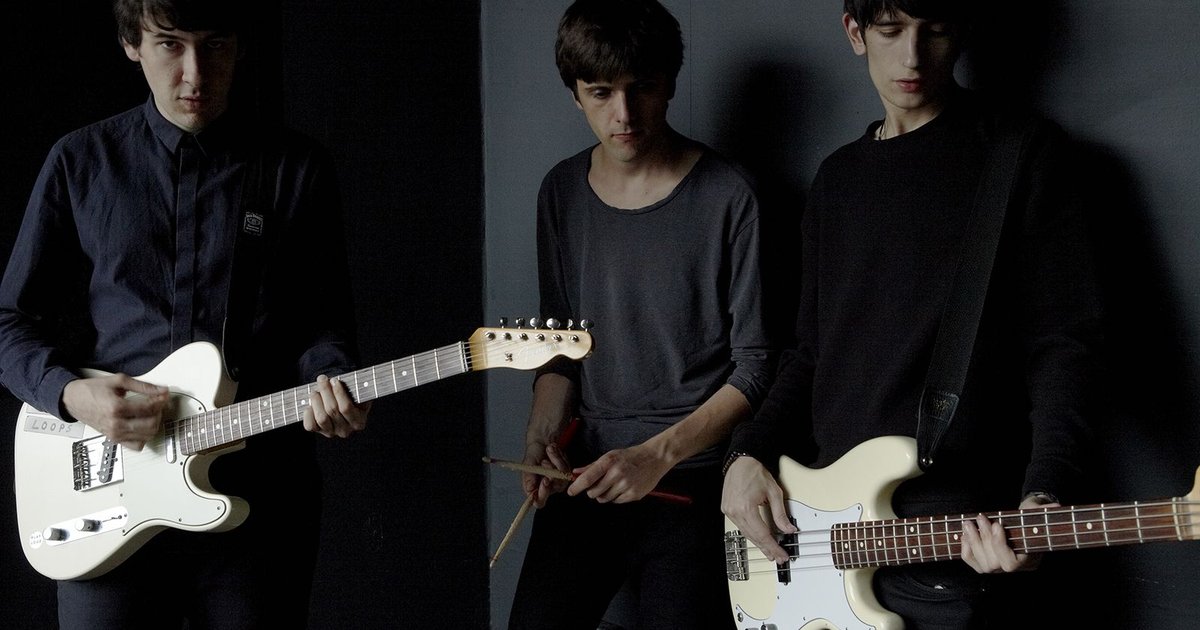 ESNS Festival - HUSKY LOOPS