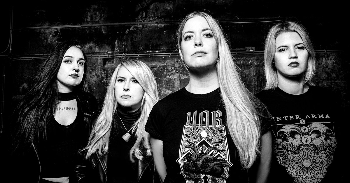 ESNS Festival - Konvent