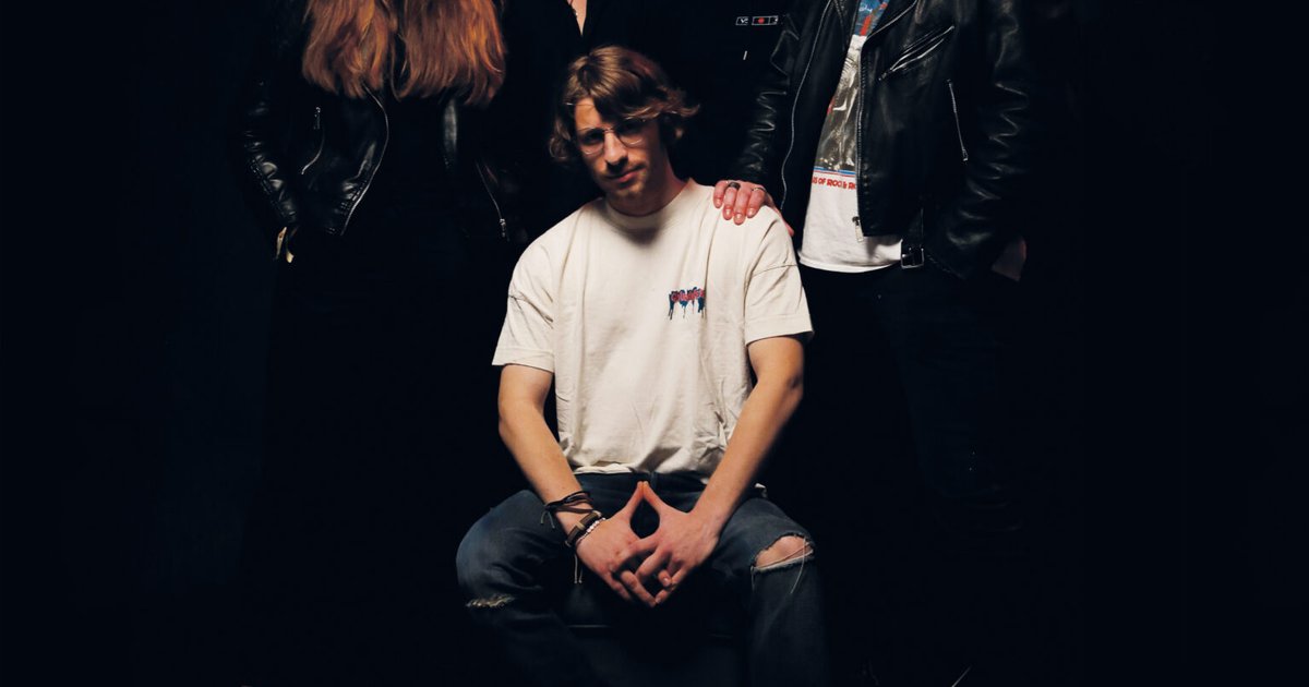 ESNS Festival - Angry Chair